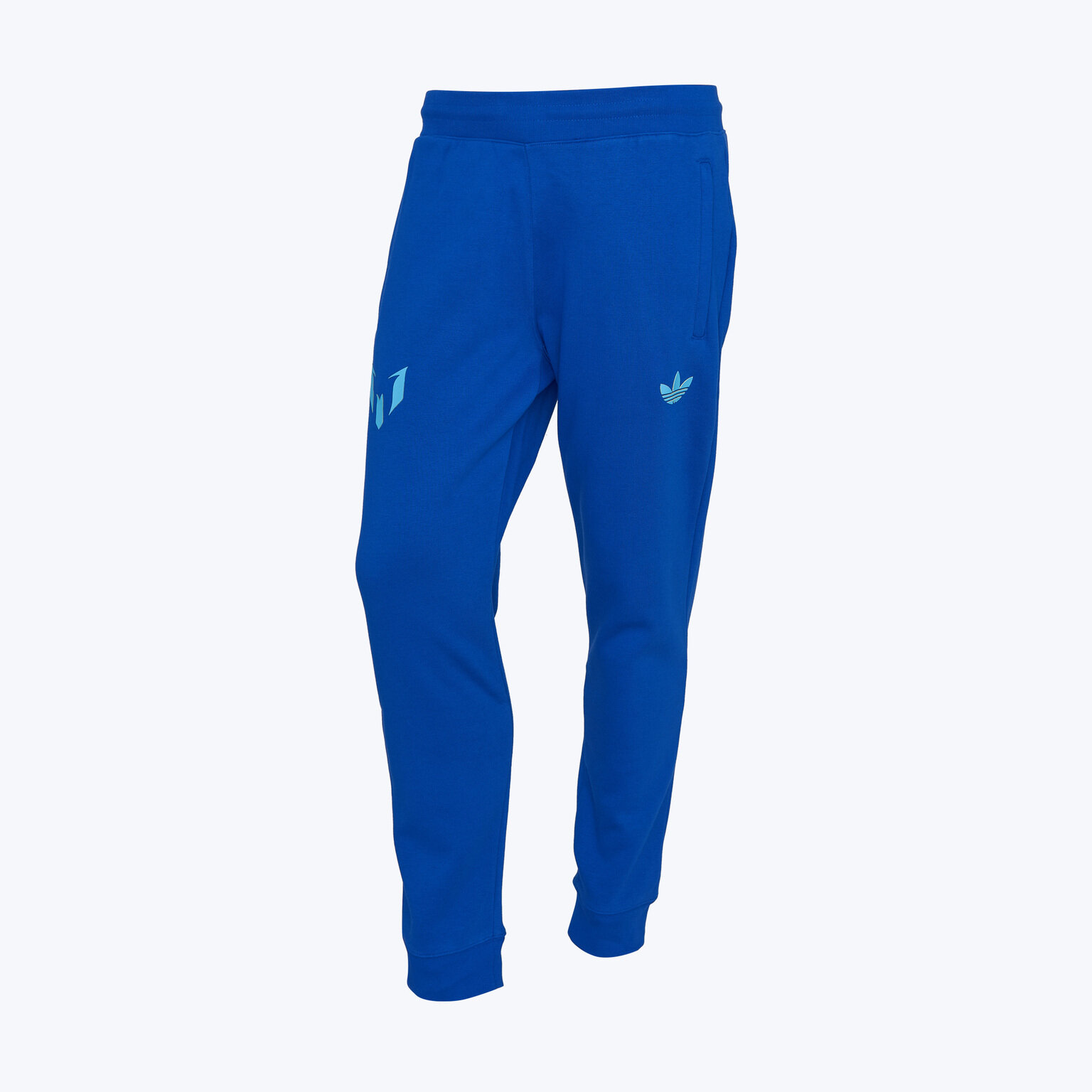 Брюки спортивные adidas Messi