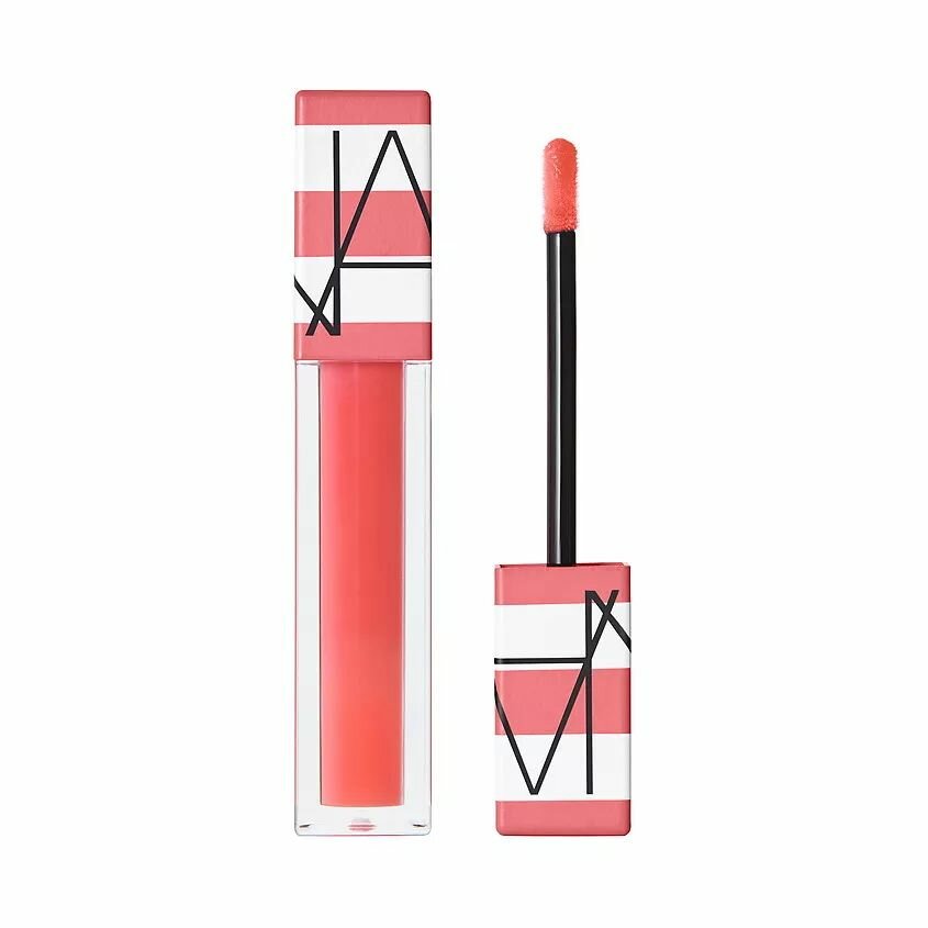 NARS Масло для губ Afterglow Lip Oil, High Life, 5,7 мл