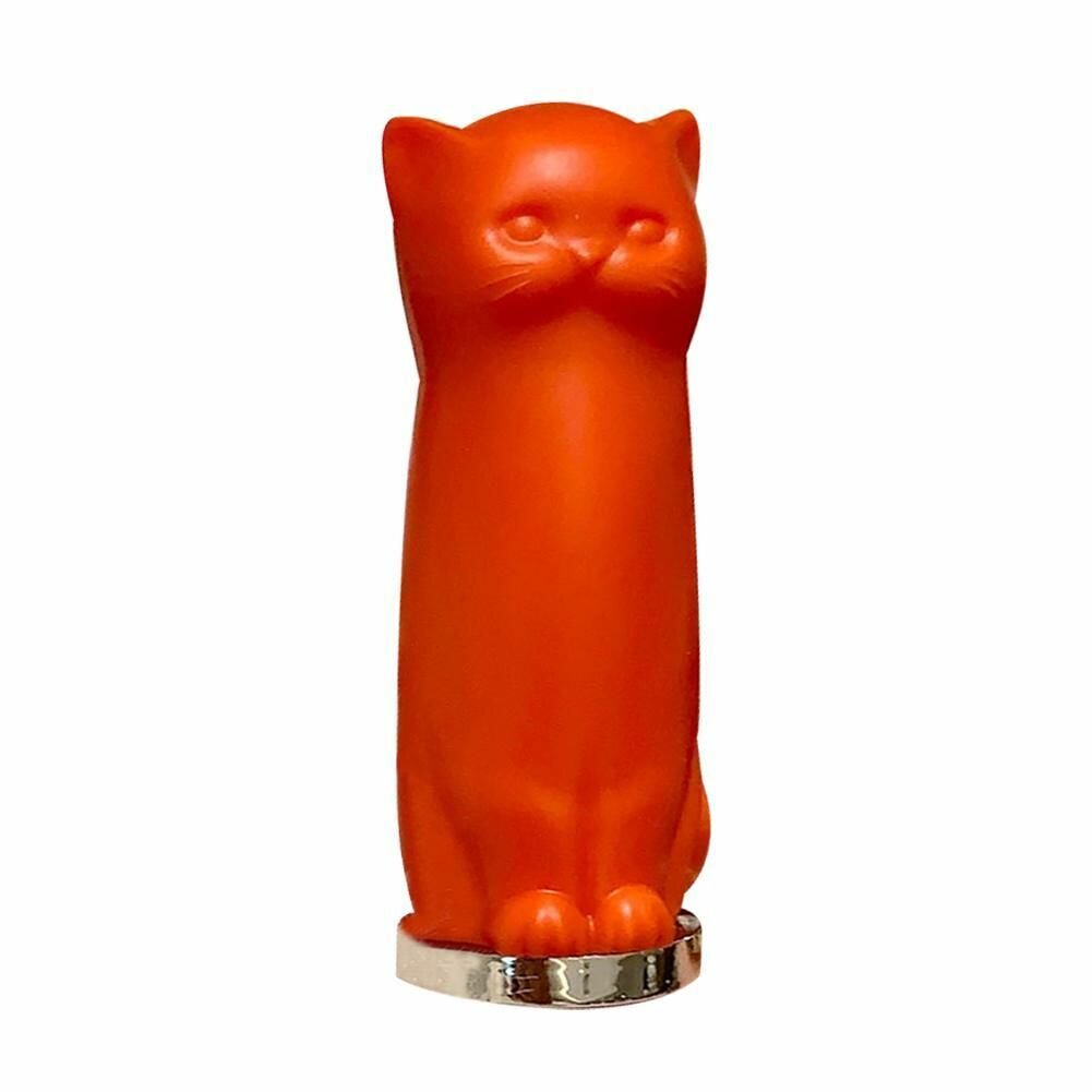 Бальзам для губ KELASI для кошек / Предотвращает сухость, осветляет мелкие морщины / Увлажняет и сохраняет губы надолго, не оставляя жирного блеска