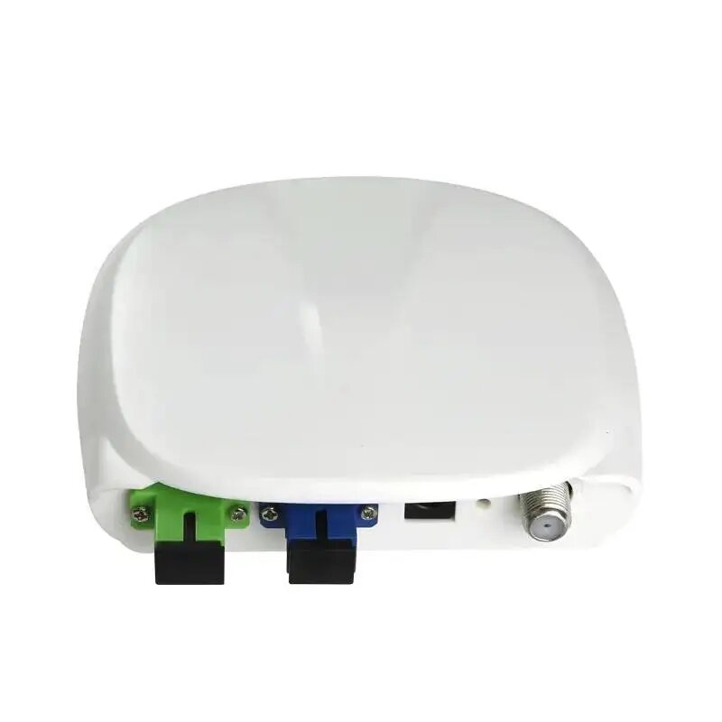 CAILI OR19 CATV PON Волоконно-оптический приемник APC-UPC