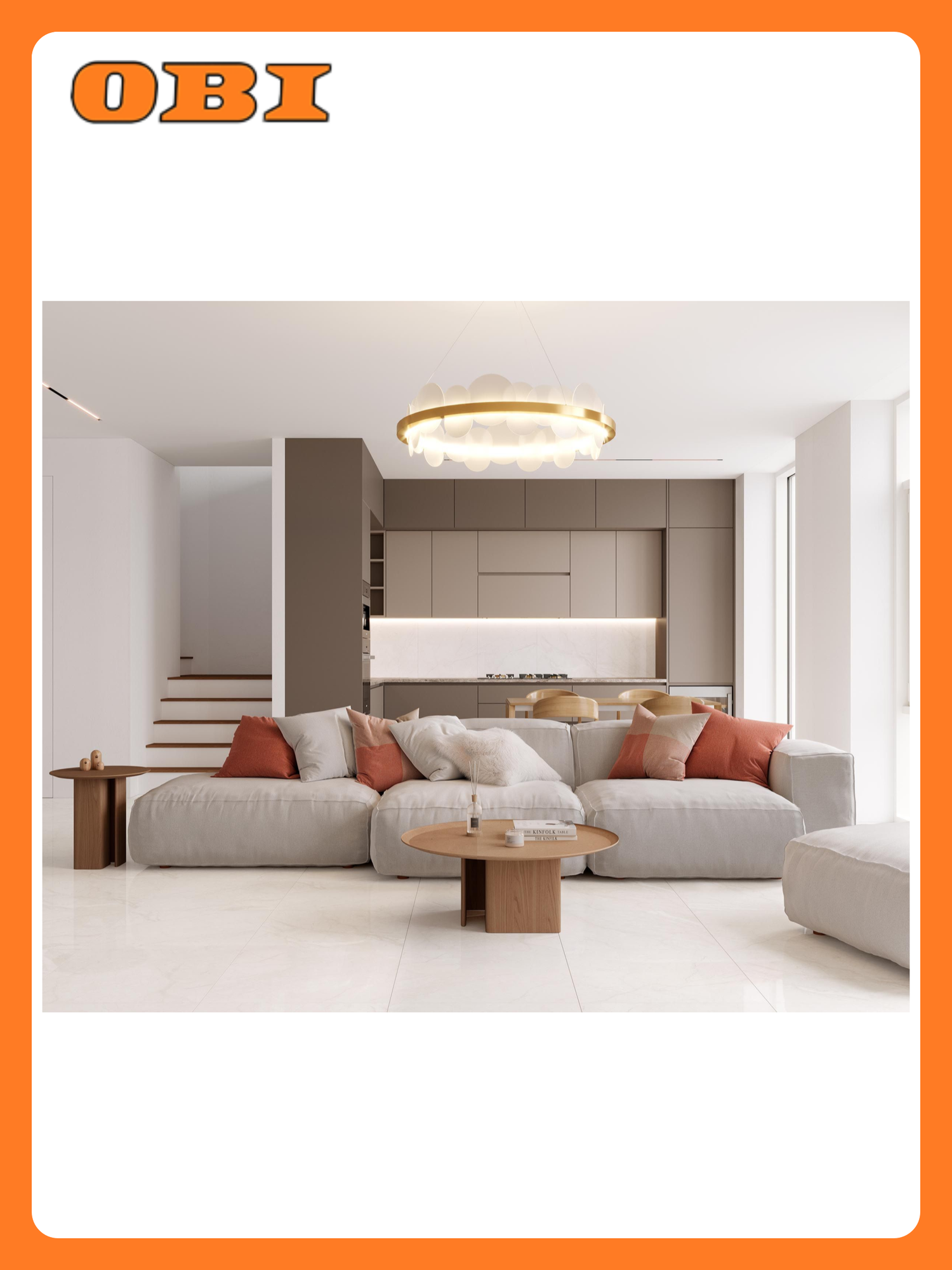 Керамогранит Antalya бежево-серый 60х60 см 1,44 кв. м