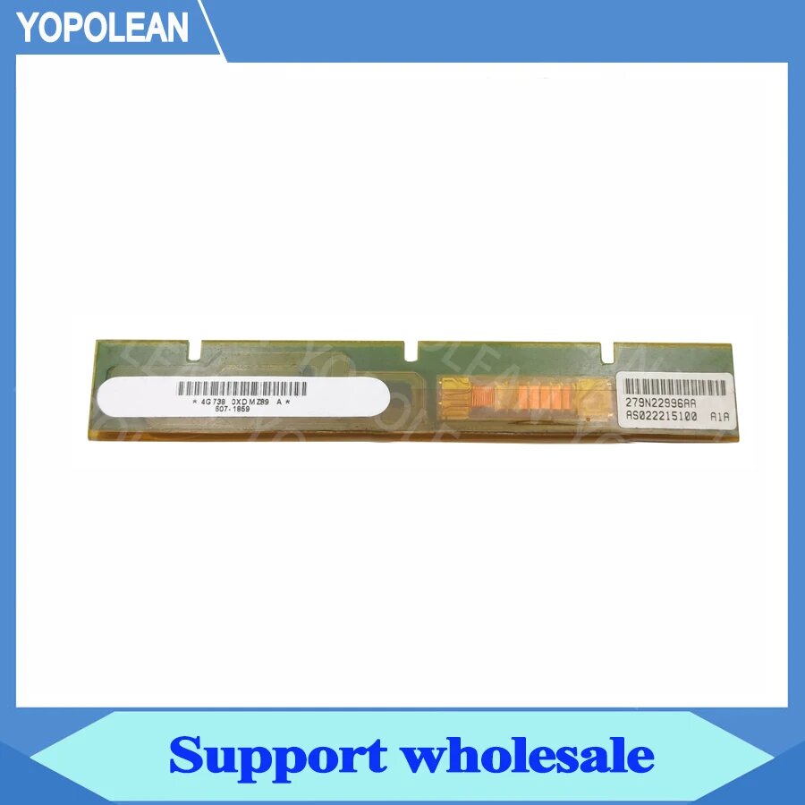YOPOLEAN Плата инвертора для ЖК-дисплея Macbook A1181 A1185