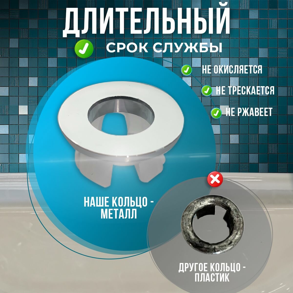 Набор фурнитуры — фото 1
