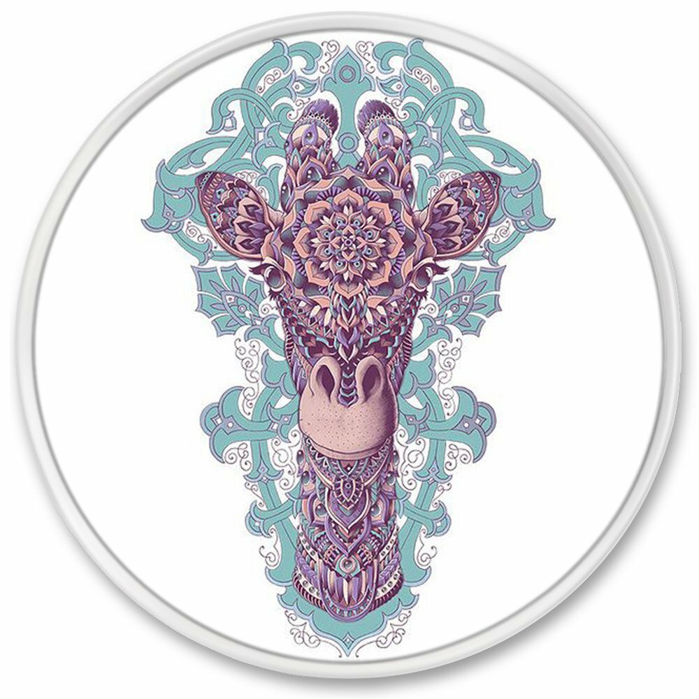 Держатель Popsocket для телефона / Попсокет для Apple IPhone и Android держатели для телефонов ручные 2 шт