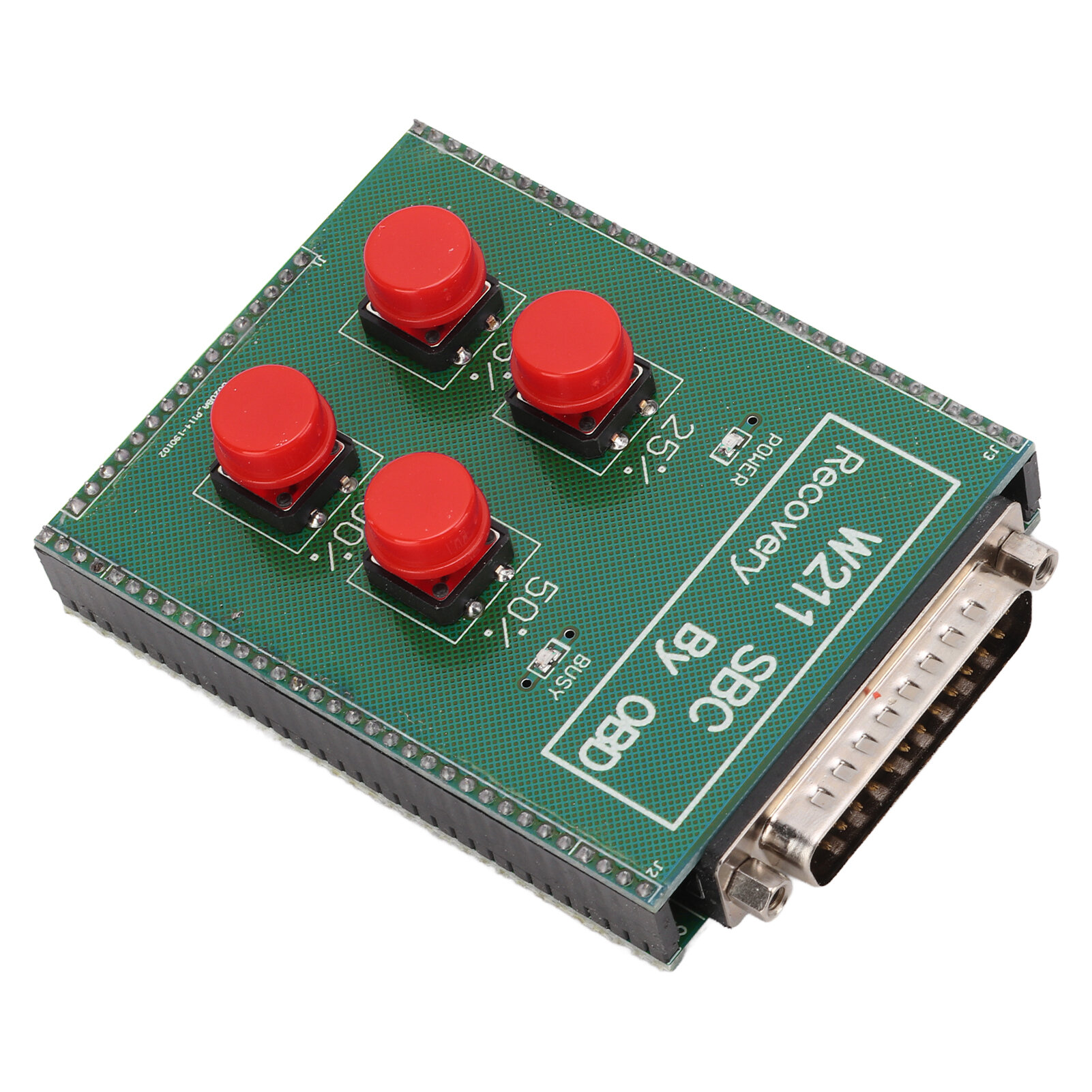 Инструмент ремонта SBC — фото 1