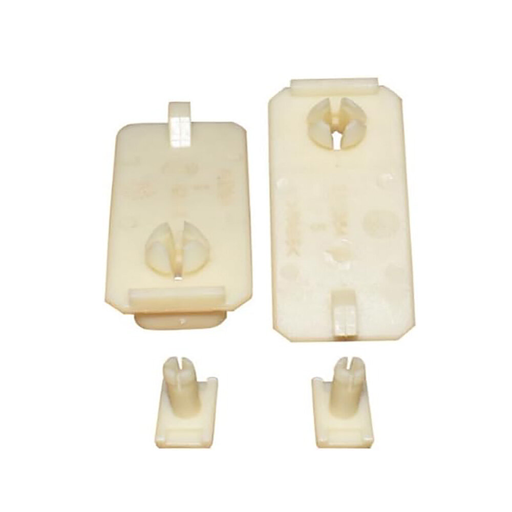 4 Шт Запчасти Для Грузовиков Слайдер Сиденья 1498854 20443492 20443687 для Renault Mercedes