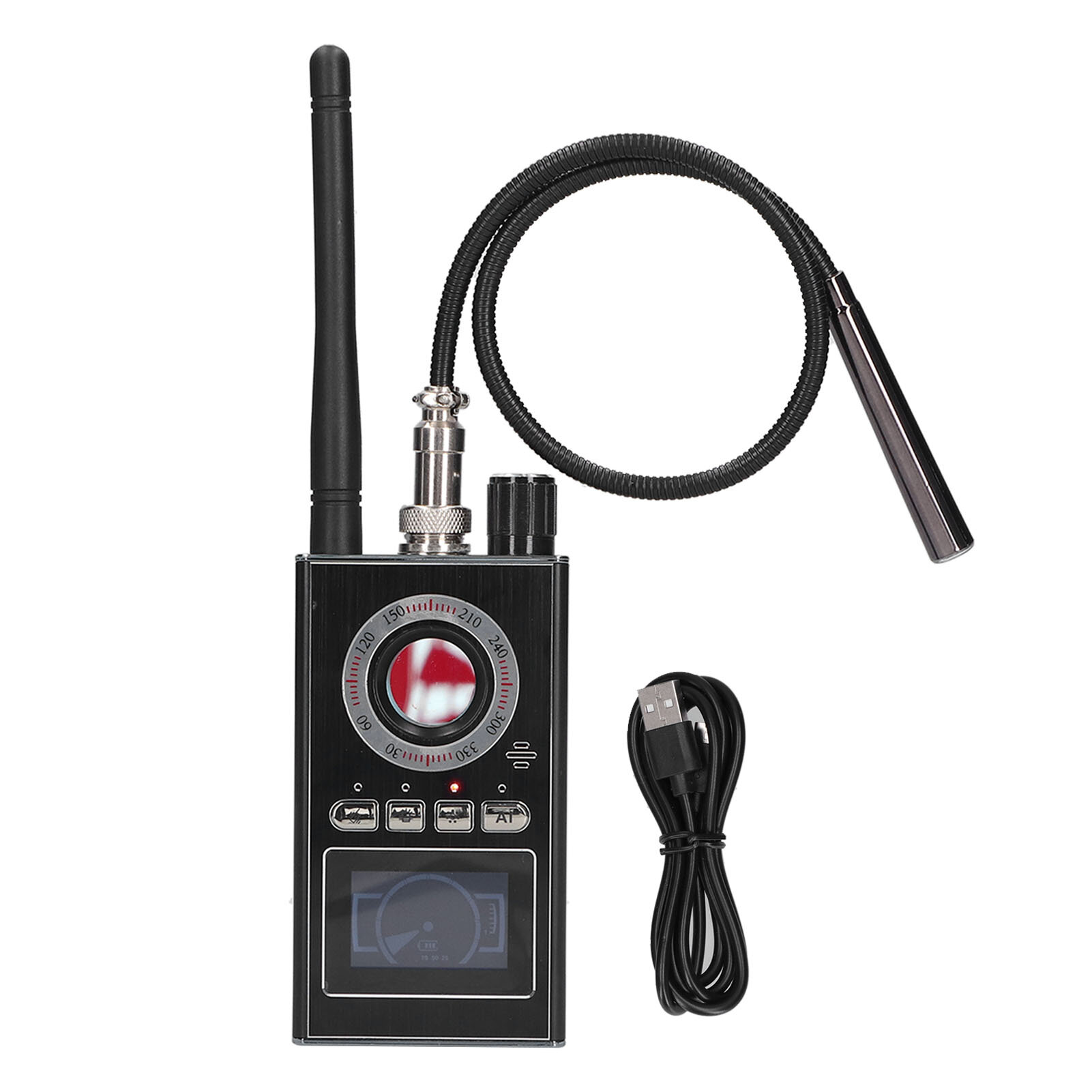 Детектор сигнала