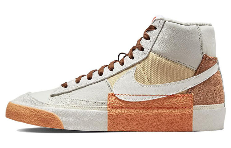 Кеды NIKE Blazer