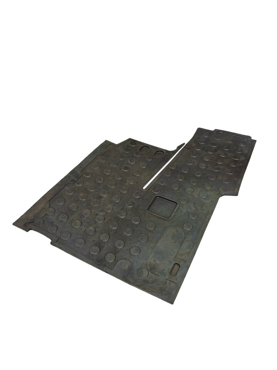 Коврик кабины УК МТЗ-82,-1221, Правый