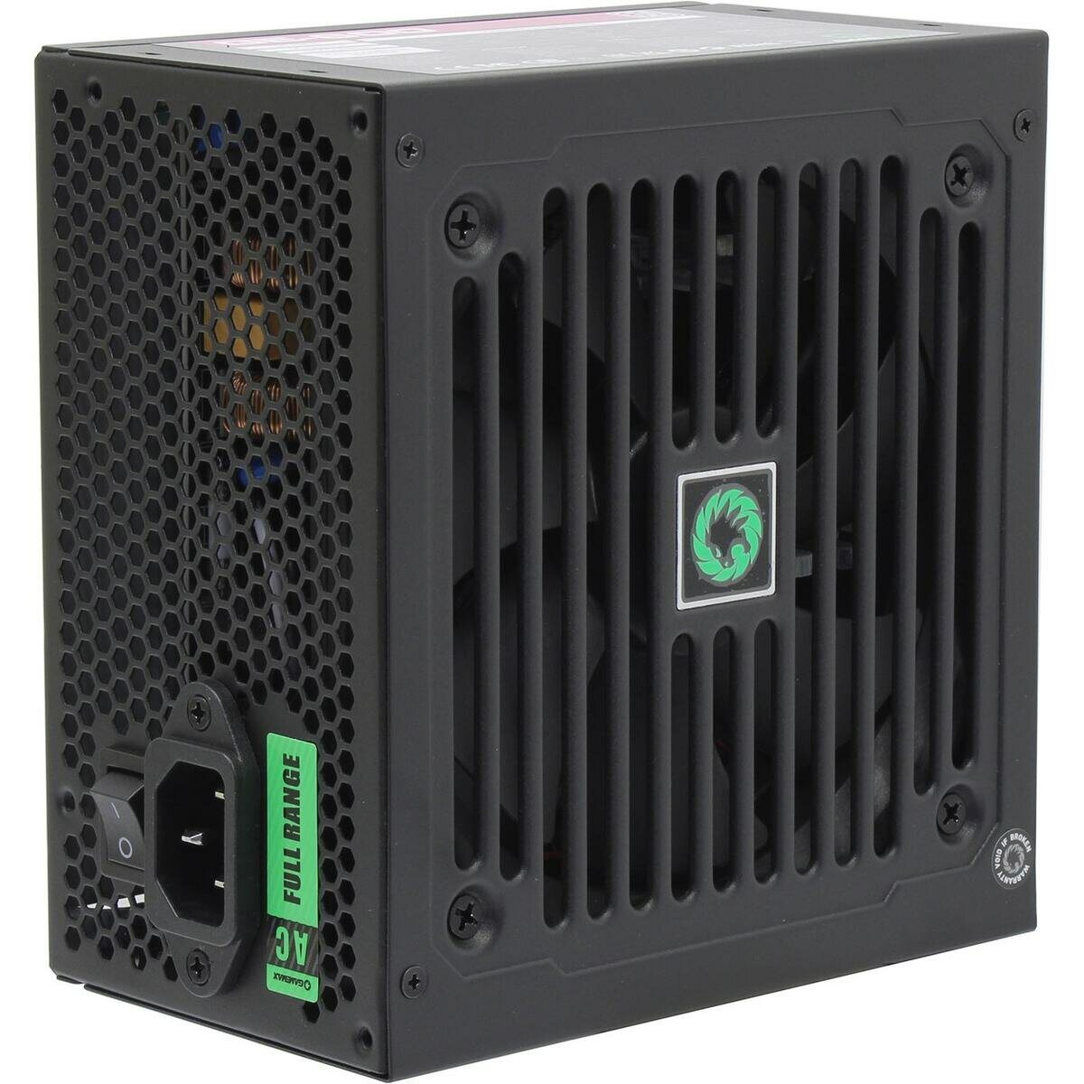 Gamemax GE-600 600W
