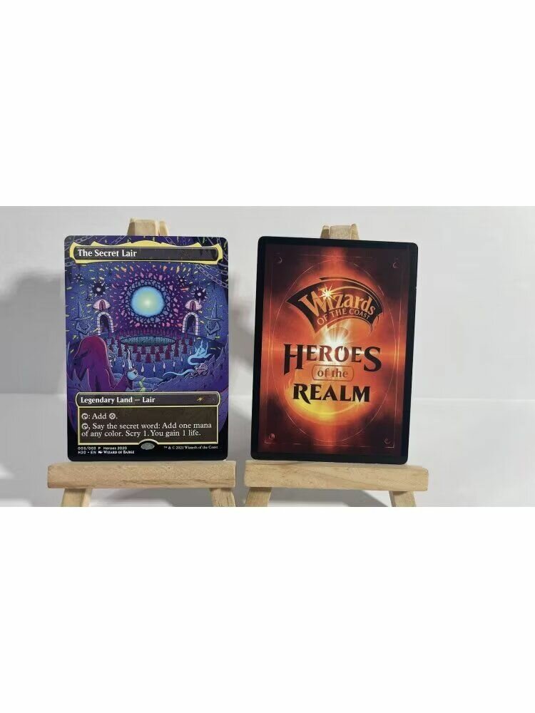 Волшебство: Собрание Карт + Бесплатный Прозрачный Протектор! Идеально для Вечеринок с Друзьями Коллекция и Битвы!