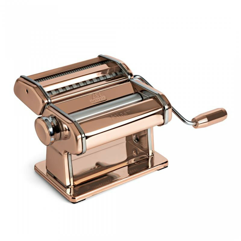 Marcato Лапшерезка ручная Atlas Plus 150, медный (AT+COP)