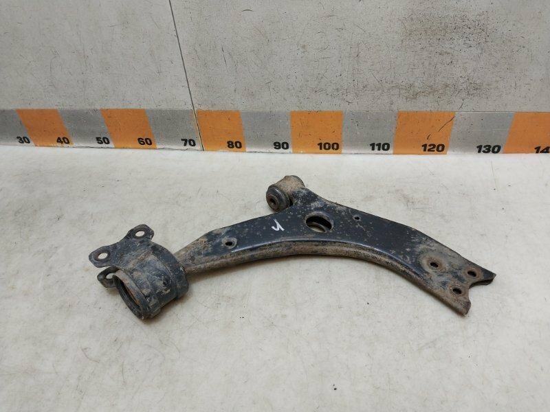 Б/У Рычаг передний левый Ford Focus 2005 2 461183 FORD арт. 1362651
