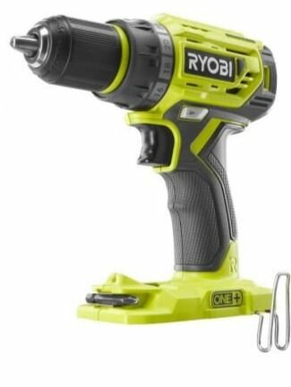 Бесщеточная Аккумуляторная дрель-шуруповерт Ryobi ONE+ R18DD7-0 без аккумулятора в комплекте 5133004532
