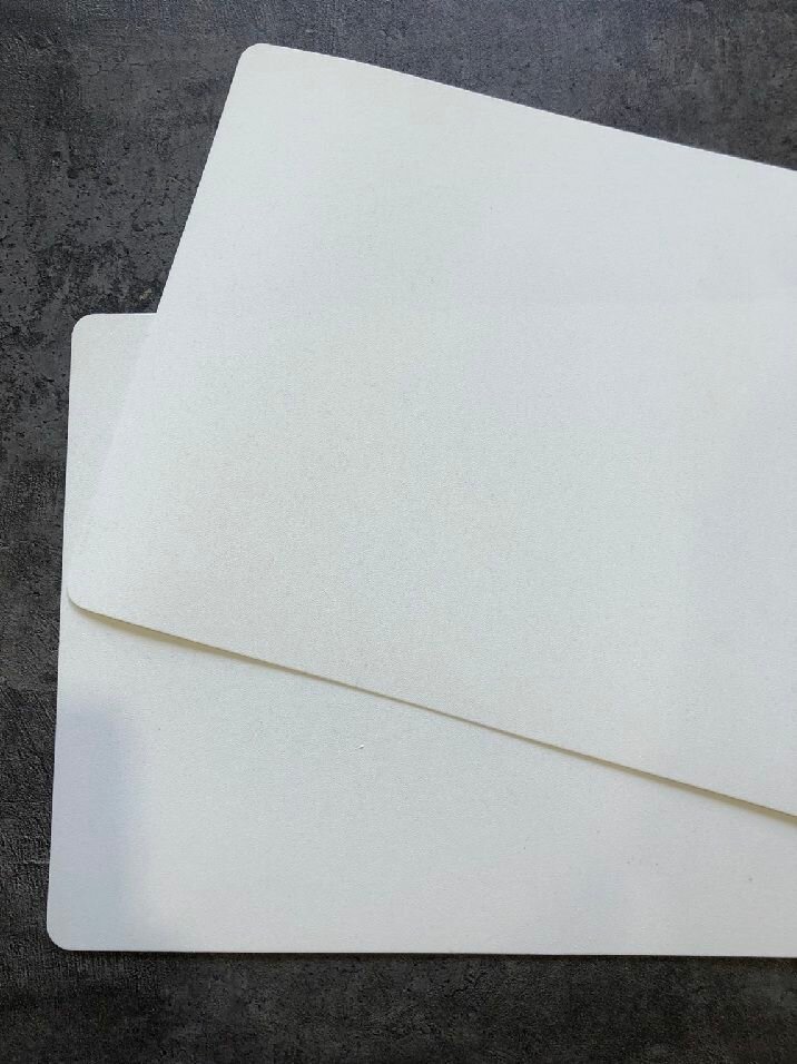 Доска для лепки А4 2шт