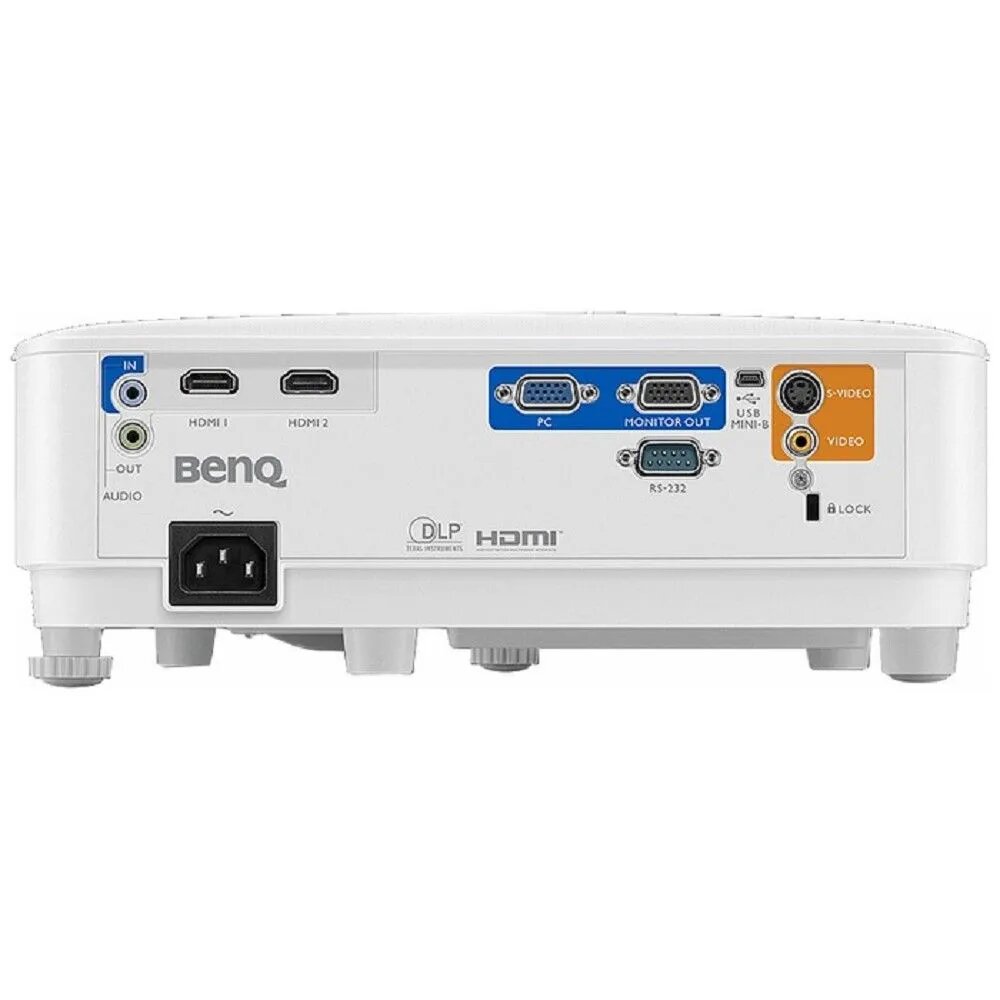 Проектор BenQ MS550 — фото 1