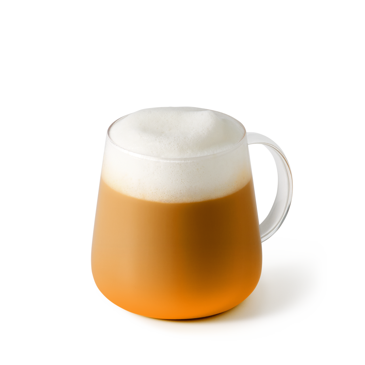 Капучино Из Лавки "Солёная Карамель", сбалансированный вкус арабики, 250 мл