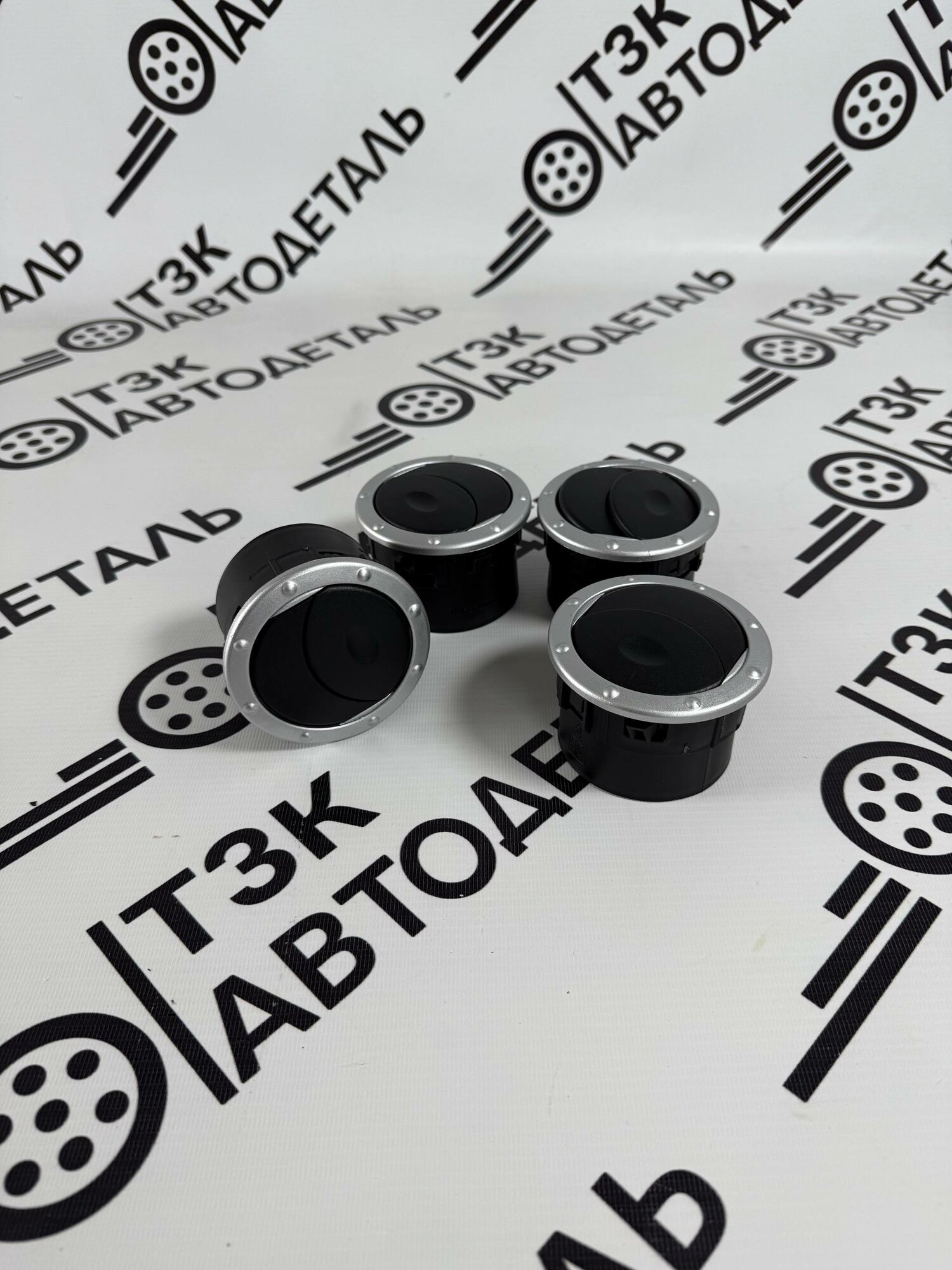 Дефлекторы салон для а/м Газель, рено логан, лада ларгус