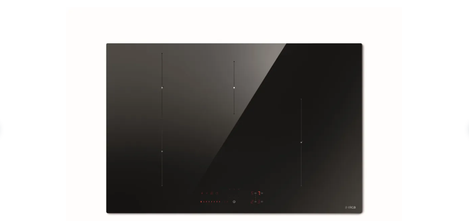 Варочная панель Elica Ratio 804 Plus (PRF0183912)