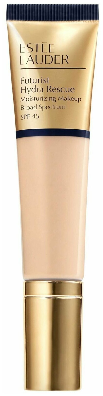 Estee Lauder 1W2 Sand Тональный крем Futurist Hydra Rescue, SPF 45