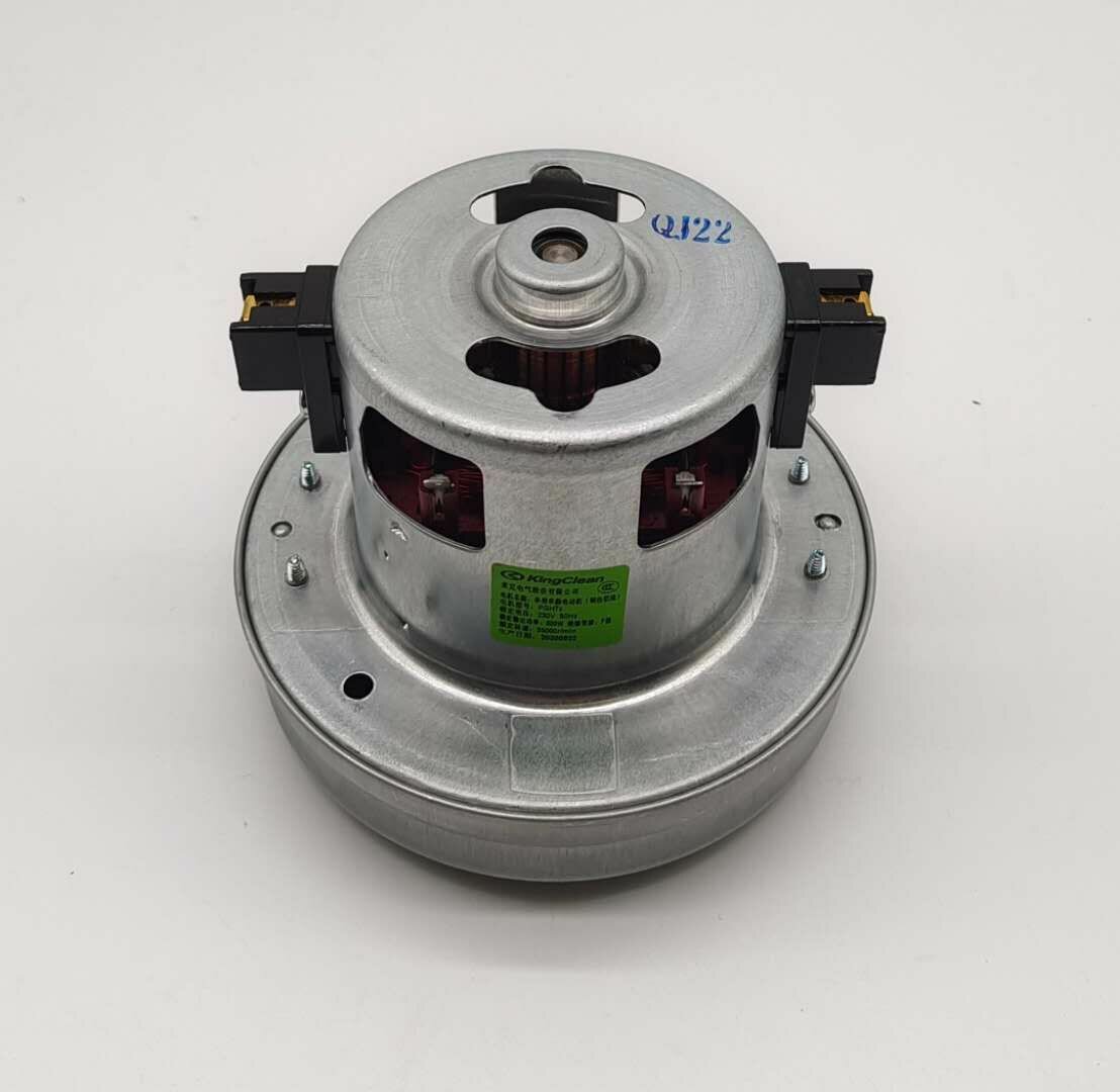 9.755-652.0 Вакуум-мотор в сборе для пылесосов сухой уборки Karcher T 8/1 Classic, T 14/1 Classic.