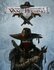 DVD диск VAN HELSING
