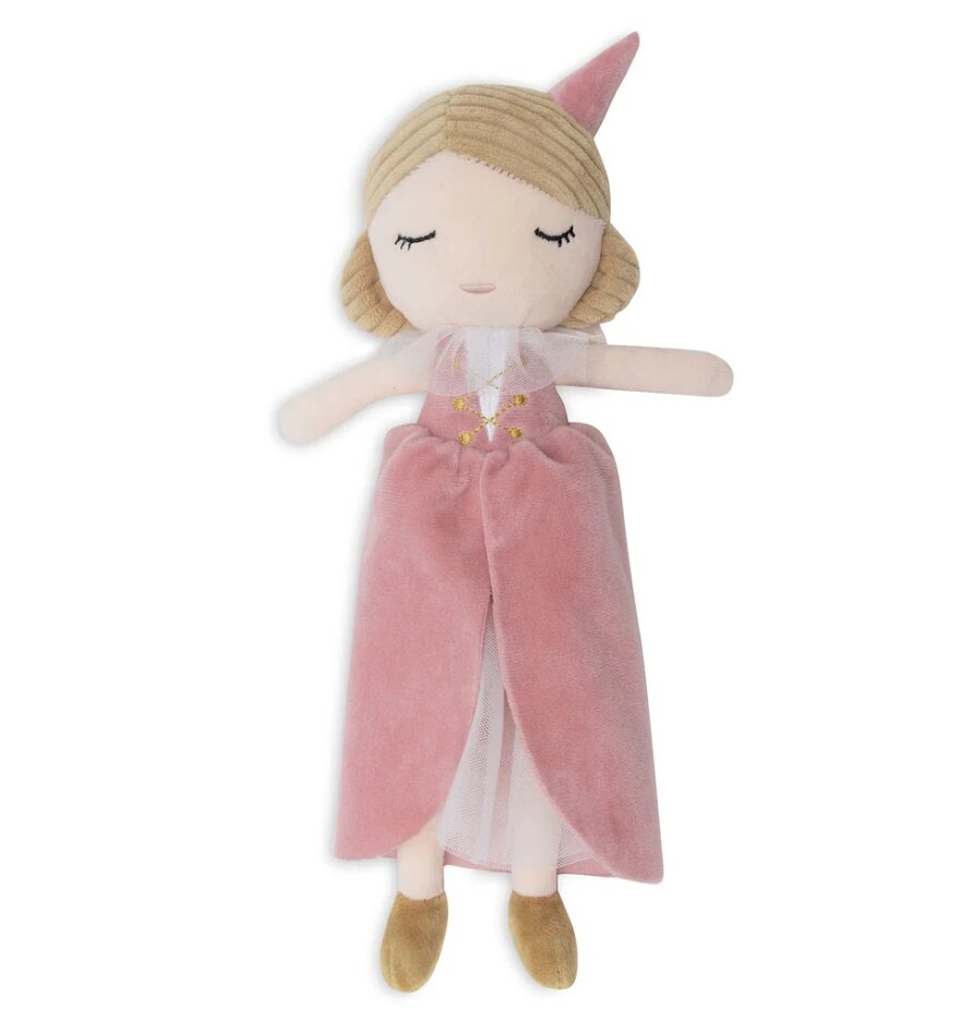 Мягкая игрушка Принцесса Lynn, 34 см