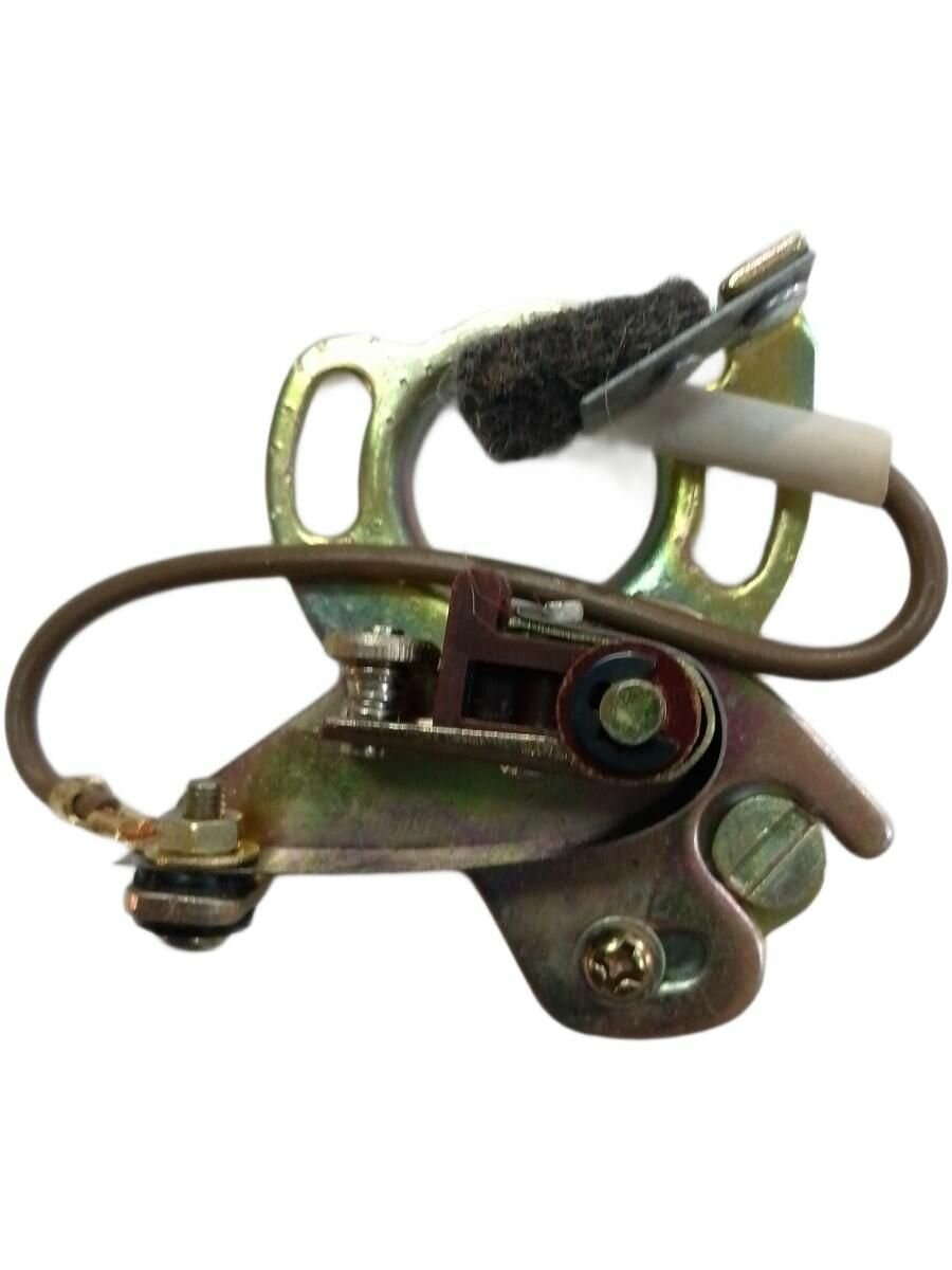 Контакты (прерыватель) Иж Планета импорт