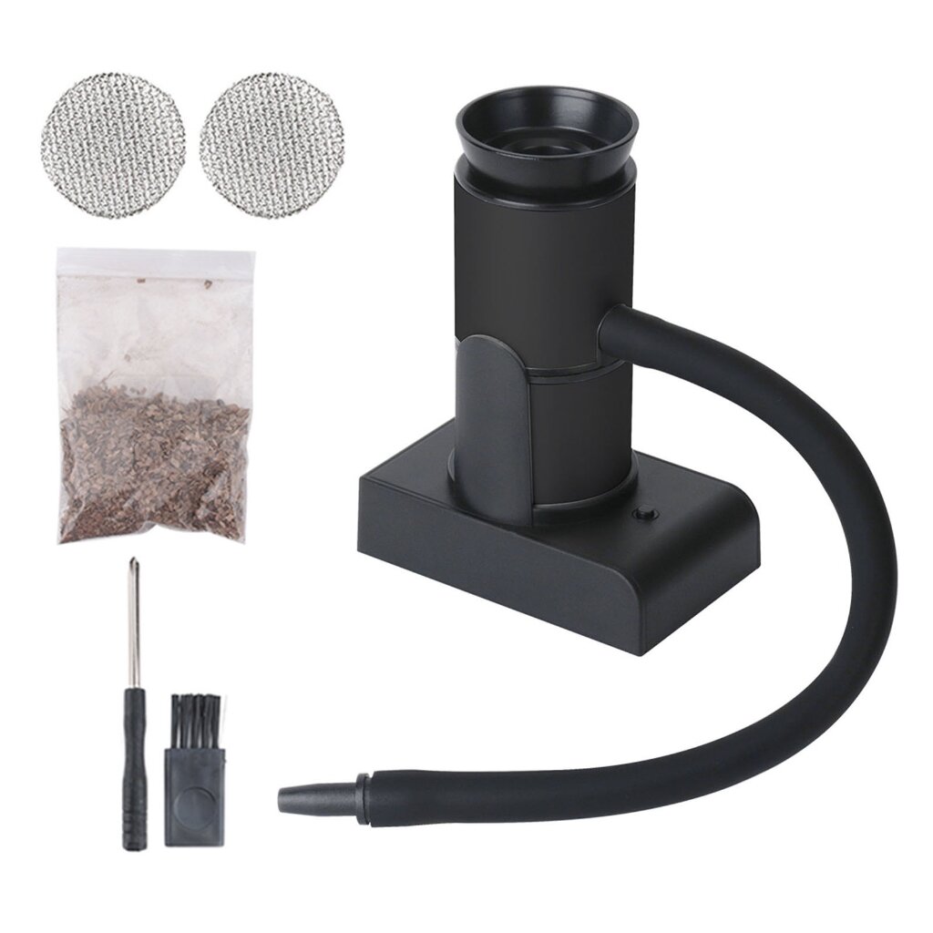 SK305B Коптильня - Черная