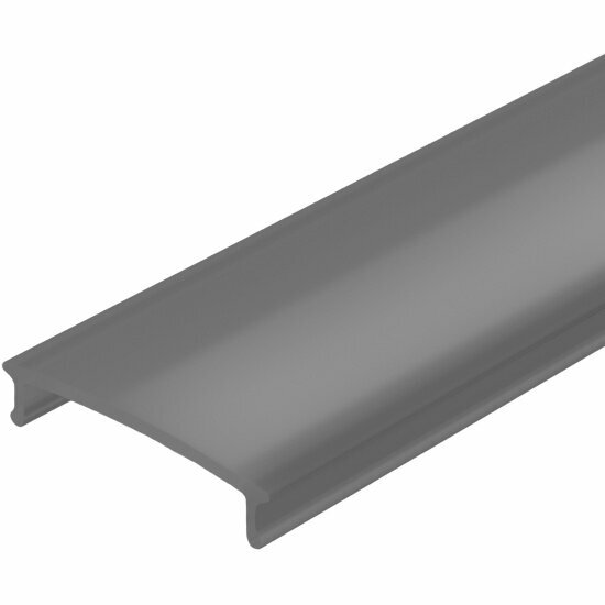 Экран Arlight ARH-WIDE-(F)-H10-2000 OPAL BLACK (, Пластик)