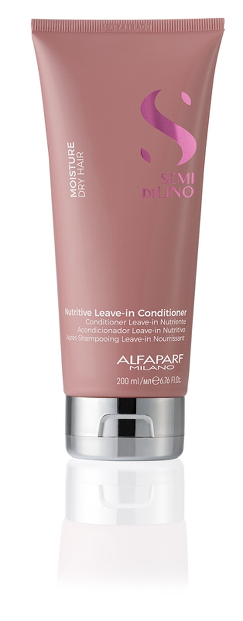 Кондиционер несмываемый для сухих волос Alfaparf SDL Moisture Nutritive Leave-In Conditioner 200 мл 16419