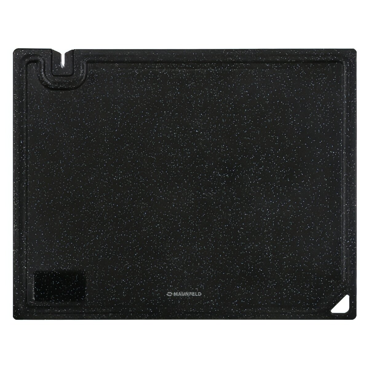 Доска разделочная Maunfeld ASTRID MF40ASTR31CB