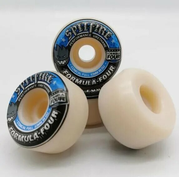Spitfire Wheels Скейтборд — фото 1