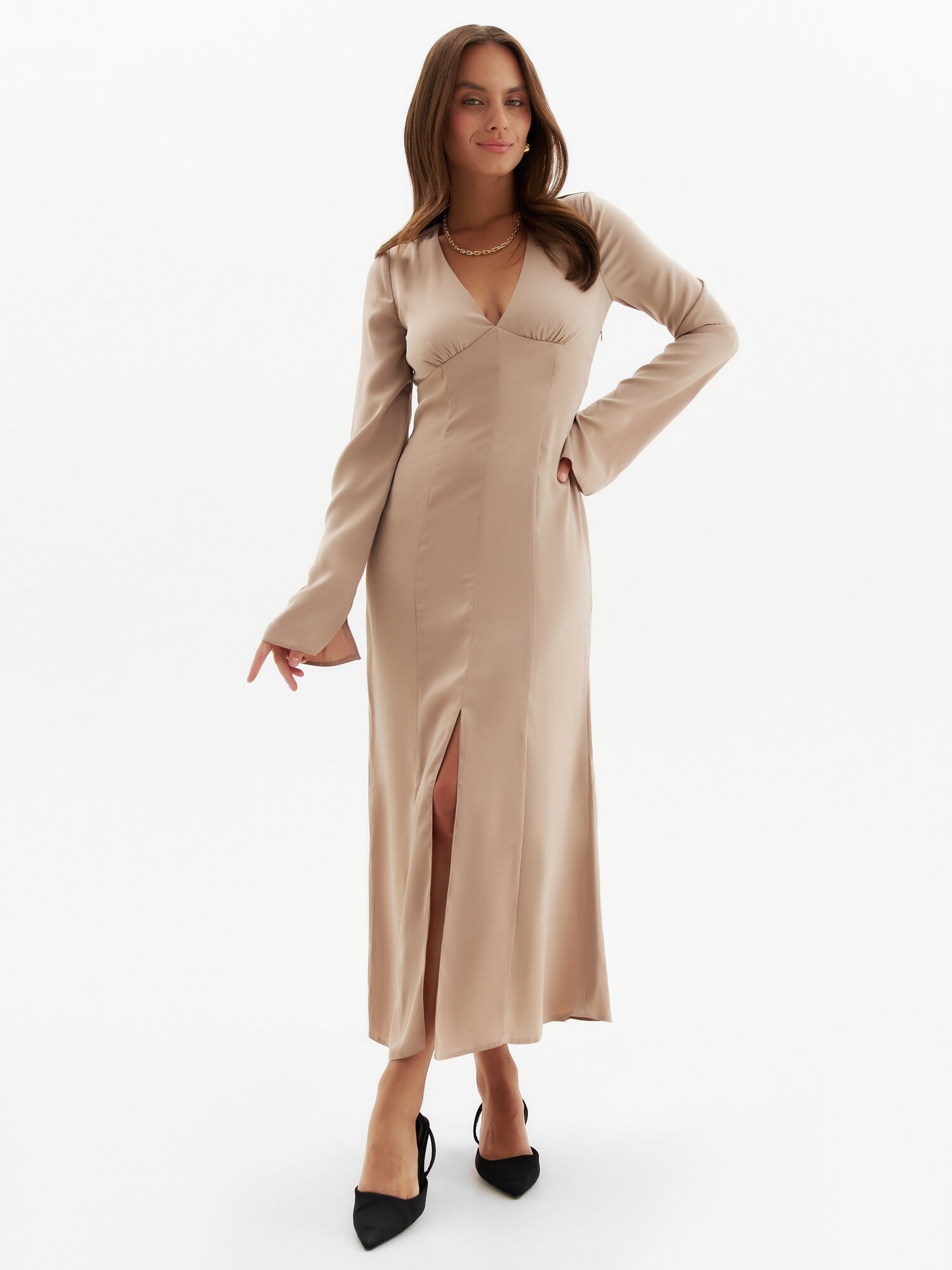 Платье MIST: Dresses