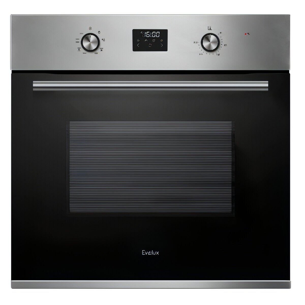 Электрический духовой шкаф Evelux EO 630 PX