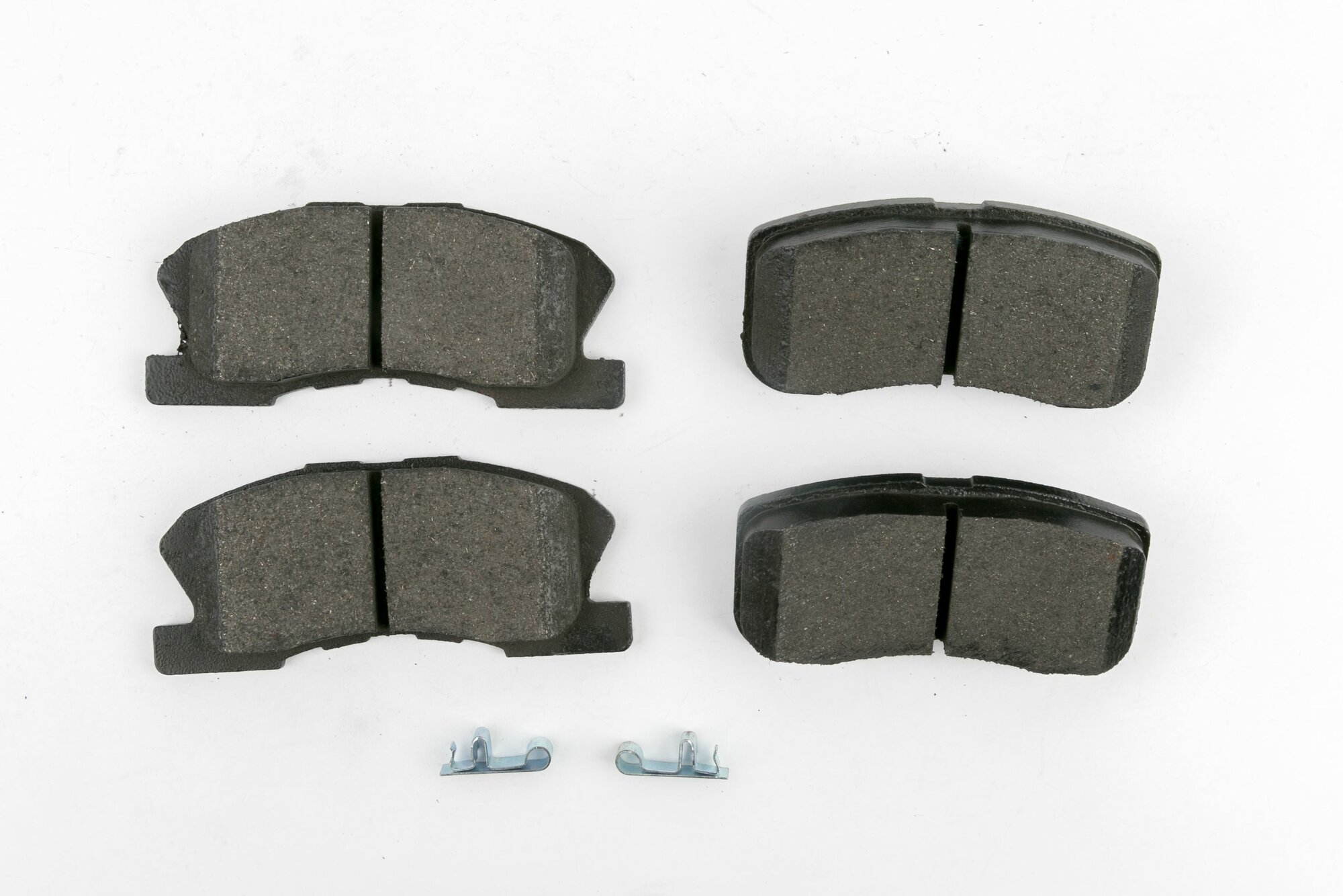 Тормозные колодки передние для Дайхацу YRV арт ADB3816 Allied Nippon