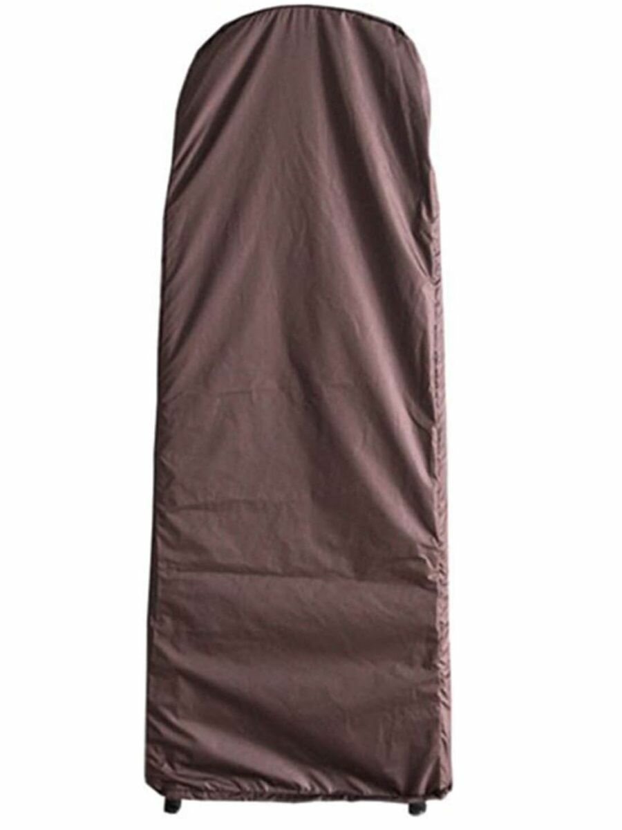 Складной дышащий водонепроницаемый пылезащитный чехол