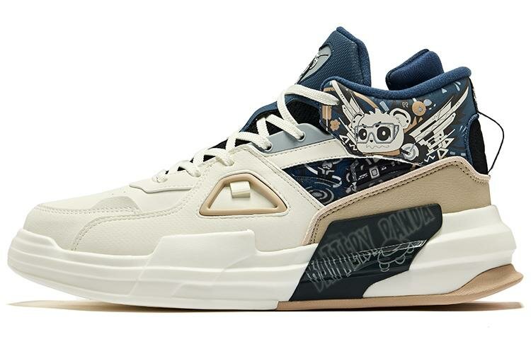 Кроссовки Battery Panda