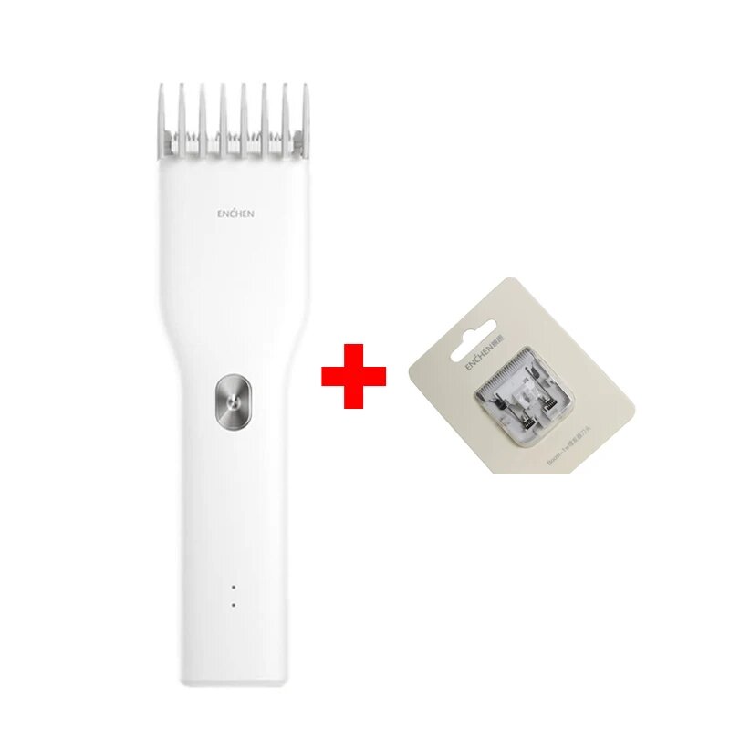 Youpin Enchen Boost триммер для волос trimmer ad head
