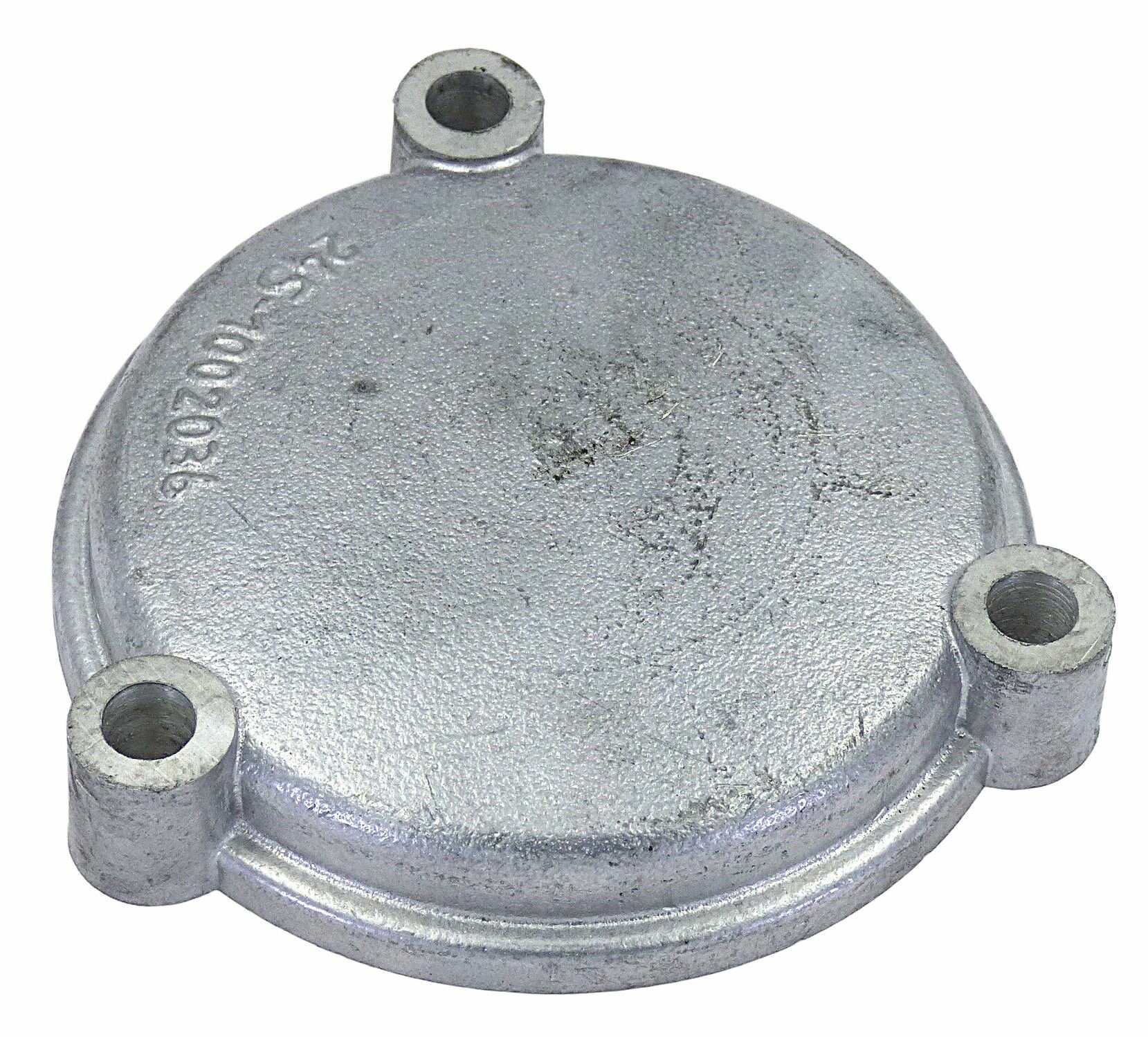 Крышка люка нового образца 245-1002036, на двигатель д-240, для колесных тракторов и экскаваторов марки МТЗ