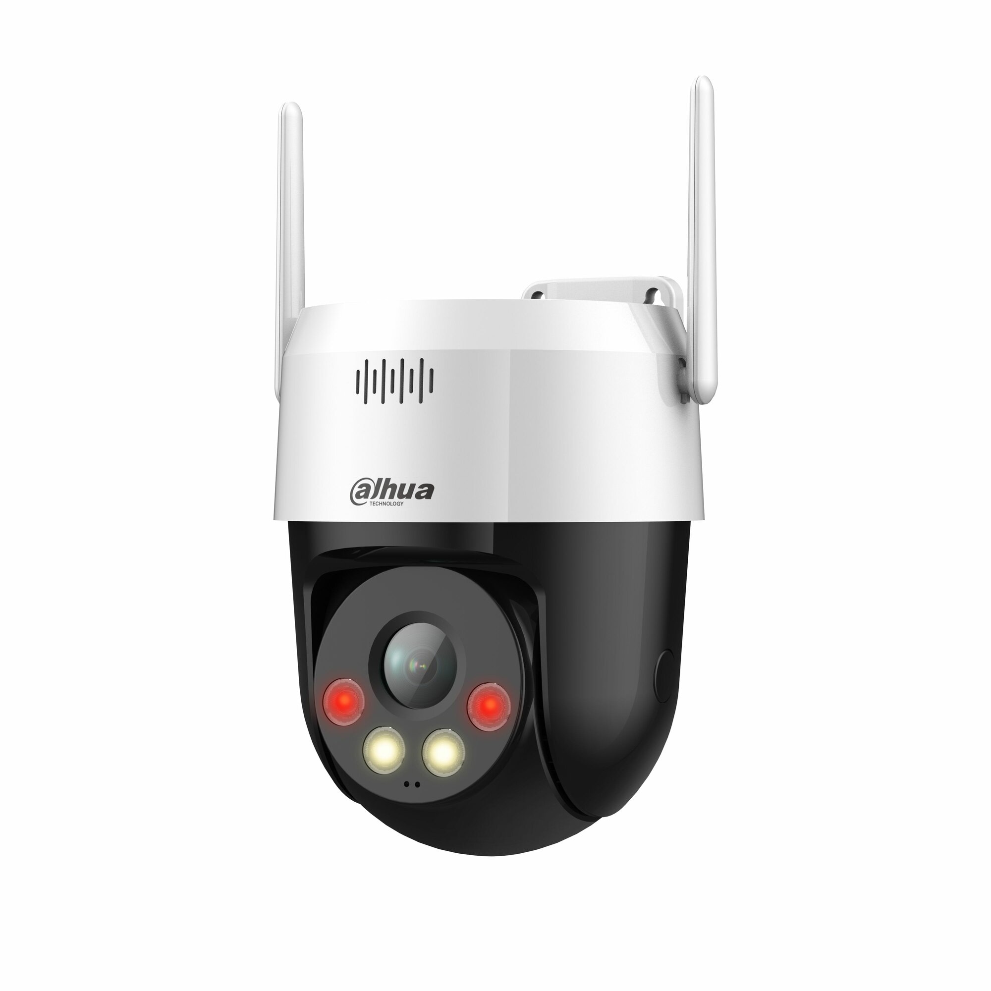 Dahua DH-SD2A200HB-GN-AW-PV-S2 Мини PTZ IP видеокамера WiFi 2МП