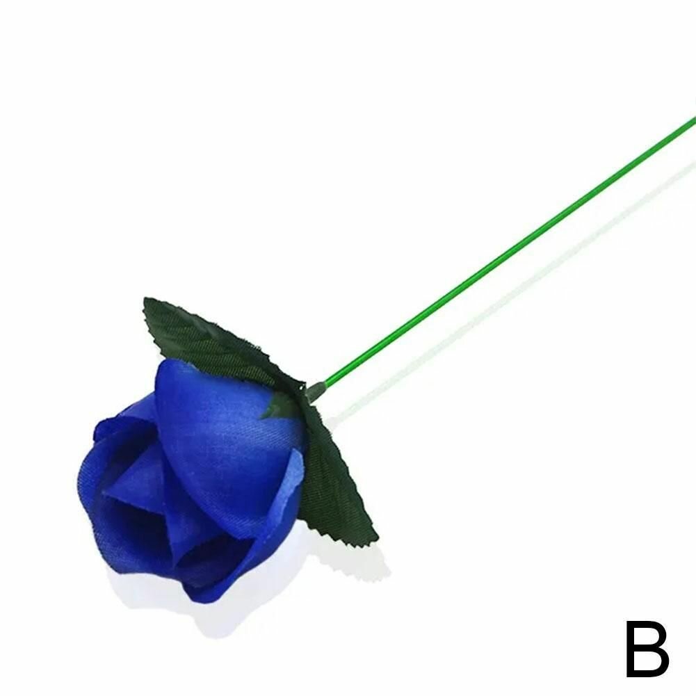Реквизит для выступлений, Волшебная роза, Подходит для сценических выступлений