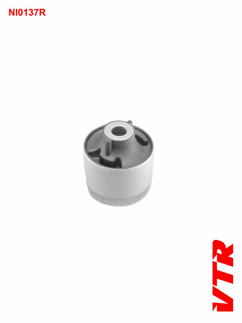 Сайлентблок рычага передней подвески, задний для NISSAN, NI0137R, VTR