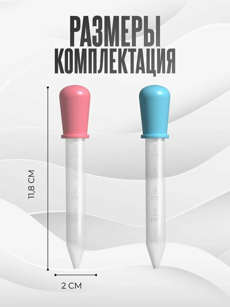 Пипетка