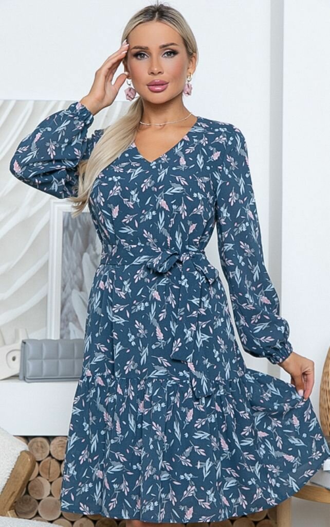 Платье Базовая коллекция