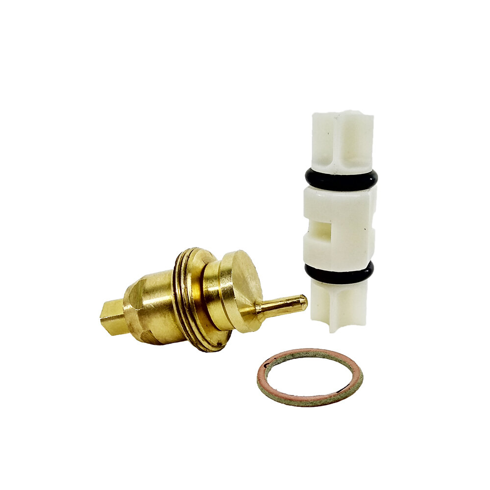 Механизм переключения для импортного смесителя