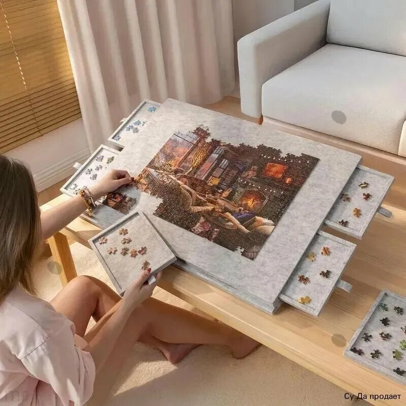 Аксессуар для пазла