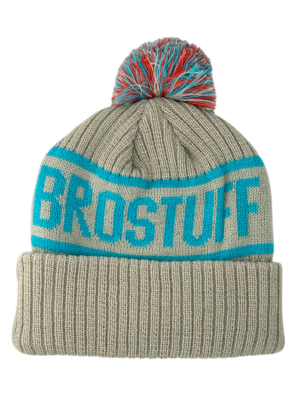 Шапка Bro Stuff BroStuff для мужчин