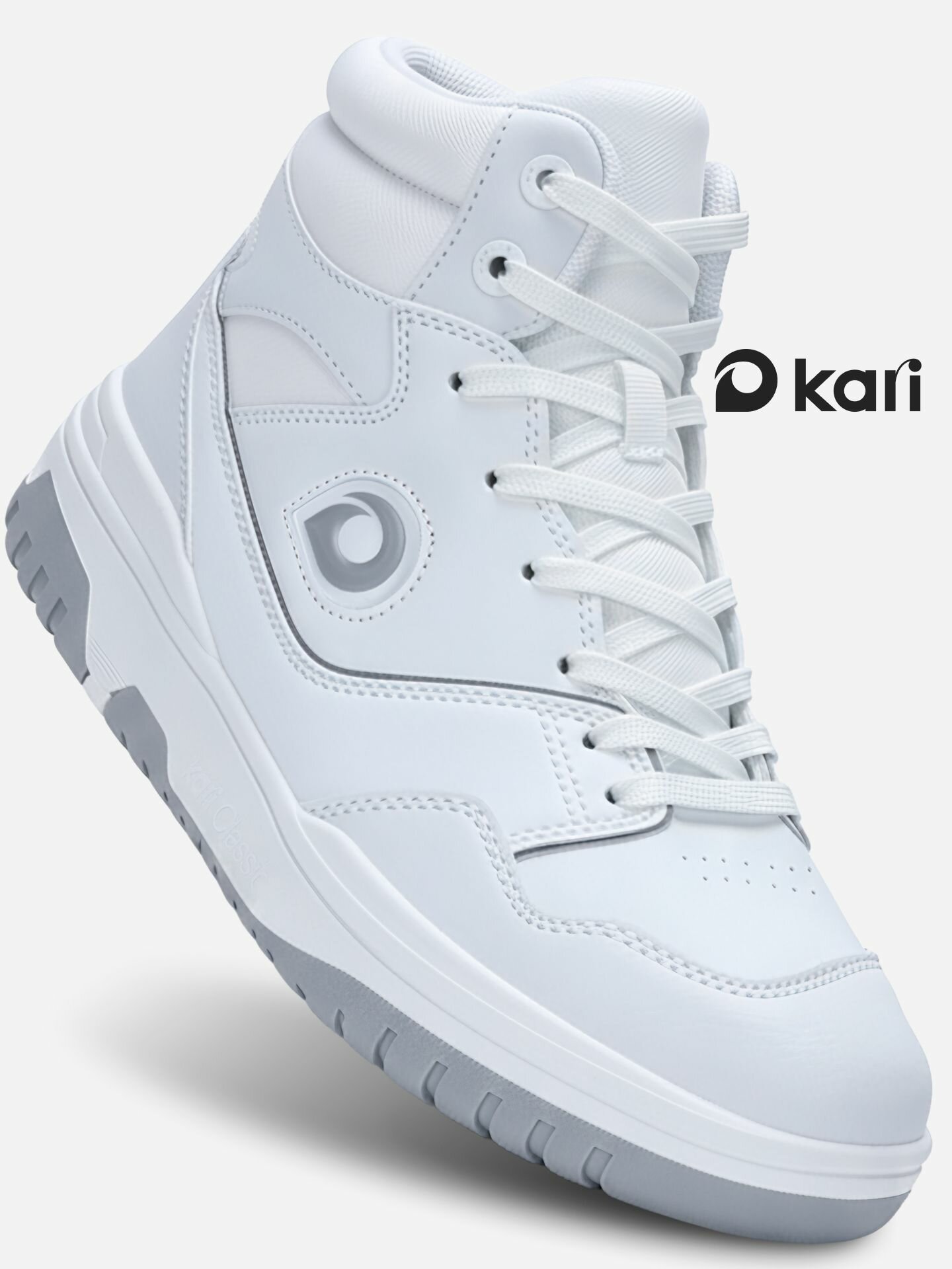Кроссовки kari