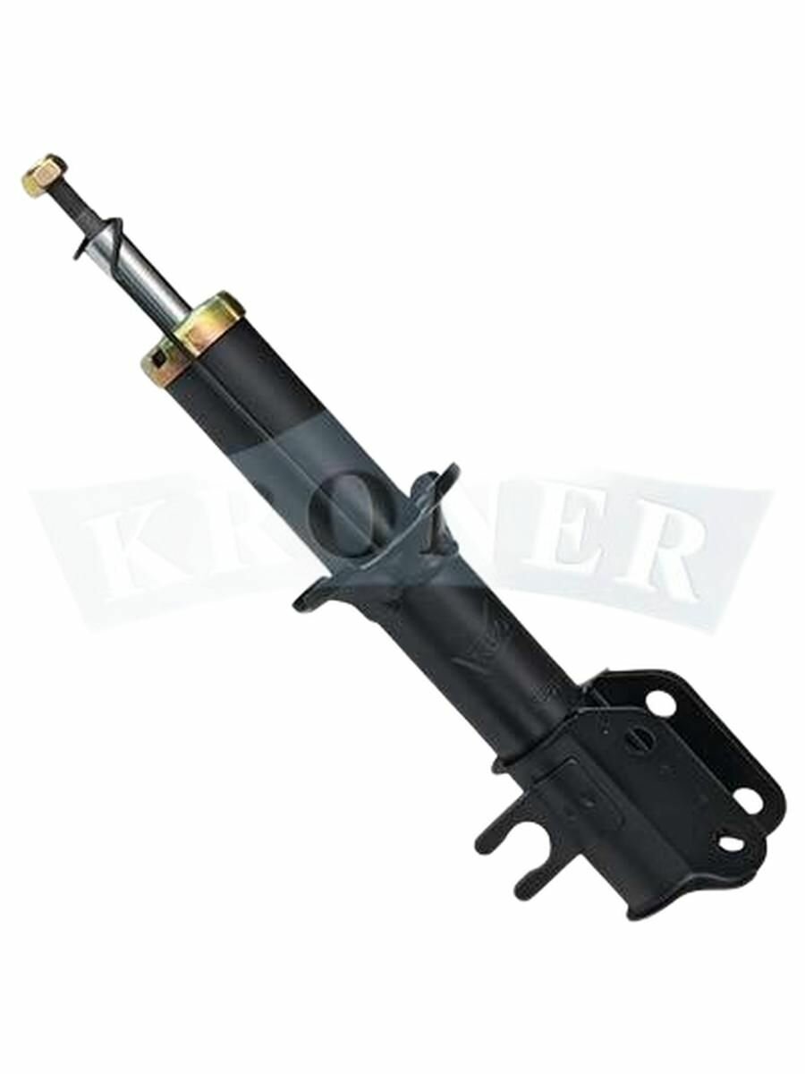 Амортизатор передний правый газомасляный DAEWOO Matiz (98-) Дэу Матиз / Шевроле Спарк KRONER